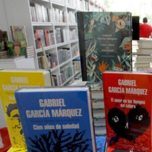 【Librería en Miami】 Encuentra tus libros favoritos